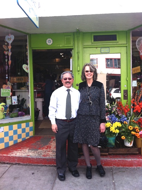 Bernalwood | Broadcasting from glamorous Bernal Heights, San Francisco ...