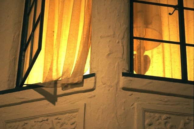 Susie Bright Remembers a Life on Bessie Street | Bernalwood