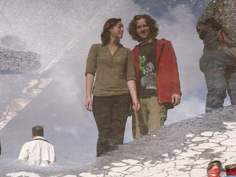 Meet the Puddle People at the Alemany Flea Market | Bernalwood