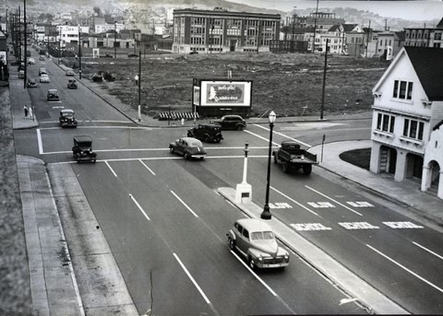 A Brief History of How Cesar Chavez/Army Street Became So Damn Awful in ...