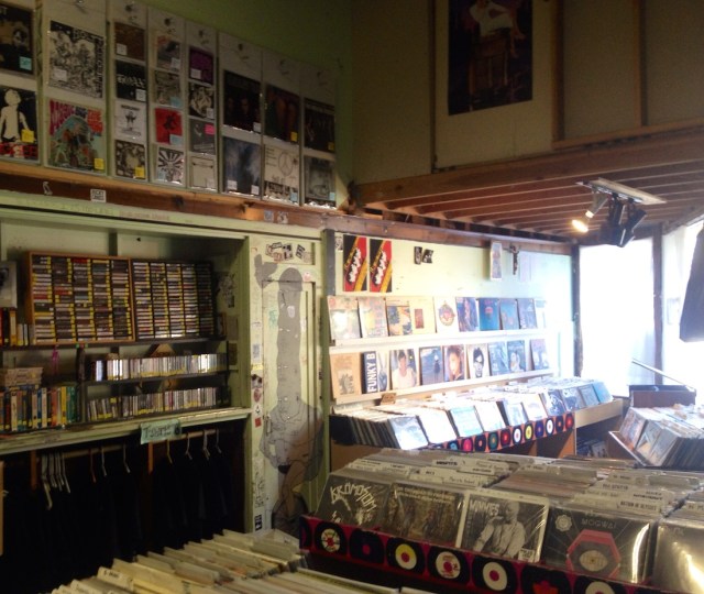 San Francisco of the Early 1990s Is Alive and Well and Open for ...