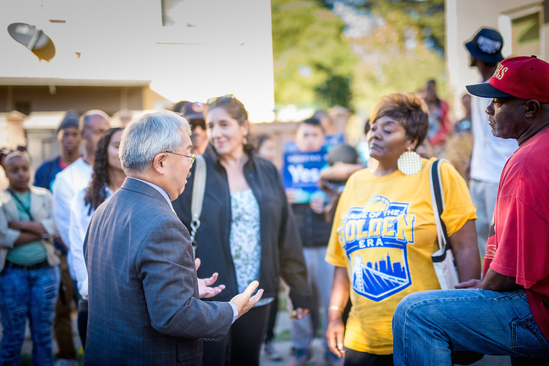 Why Mayor Lee’s Pre-Election Tour of Holly Courts Still Matters ...