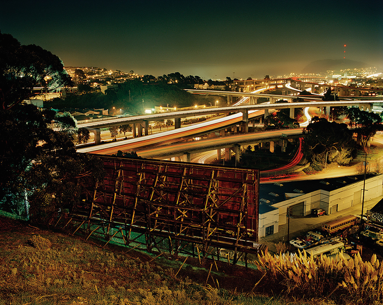 Study Underway to Untangle Alemany’s Spaghetti Bowl for Cyclists and ...