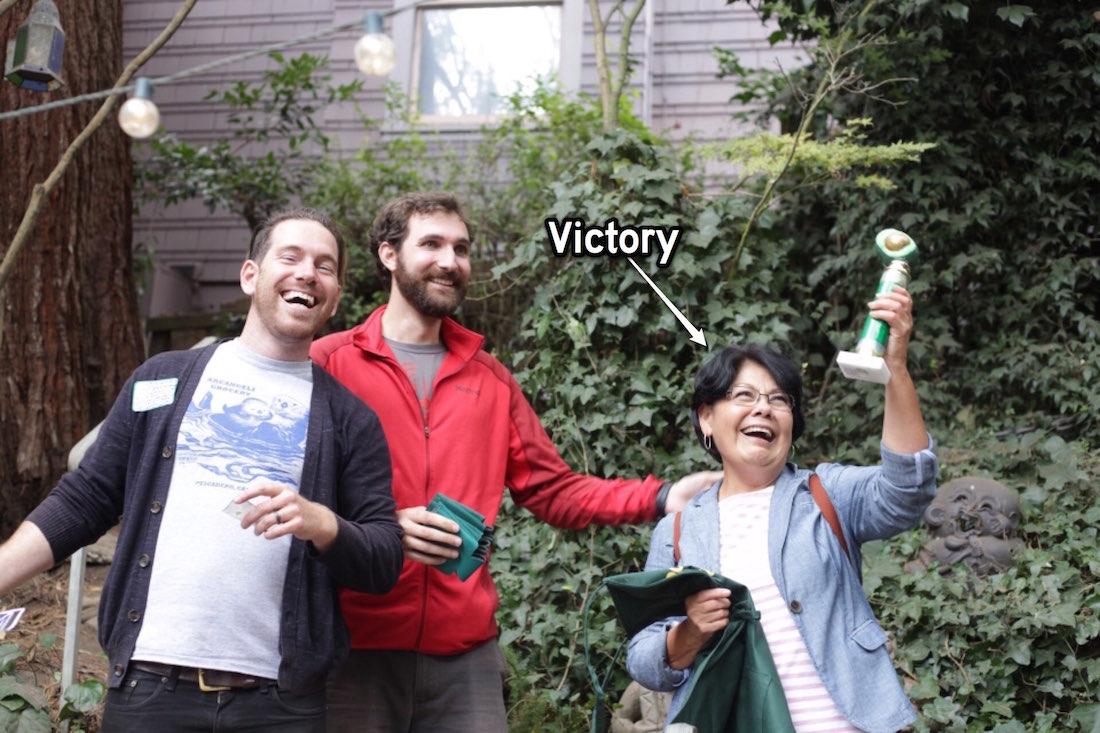 Saturday: Rock the Guac at the 5th Annual Guacamole Competition ...