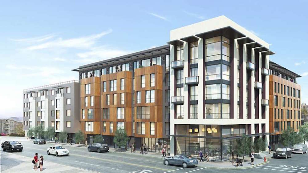 Campos Blocks New Housing at 1515 South Van Ness | Bernalwood